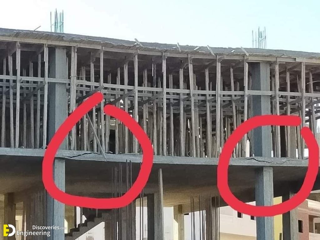 26+ Biggest Construction Mistakes The World Has Ever Seen | Engineering ...