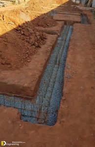 36+ Pictures RCC Concrete Footing And Beam Under Construction ...