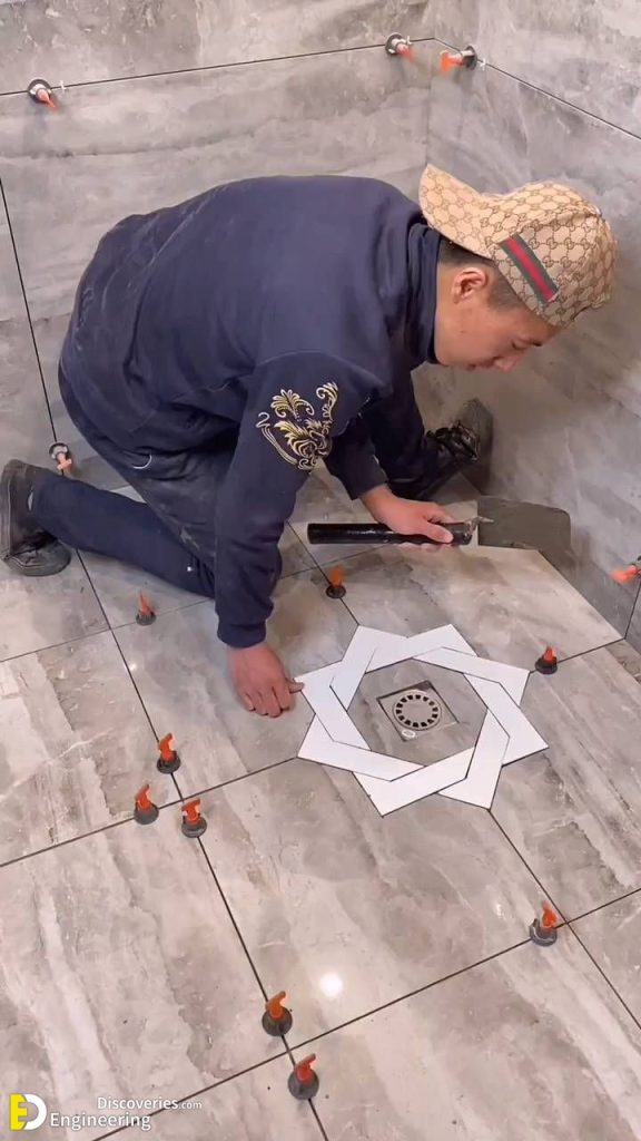 Quick Pitch Shower Slope System at Alonzo Caraway blog