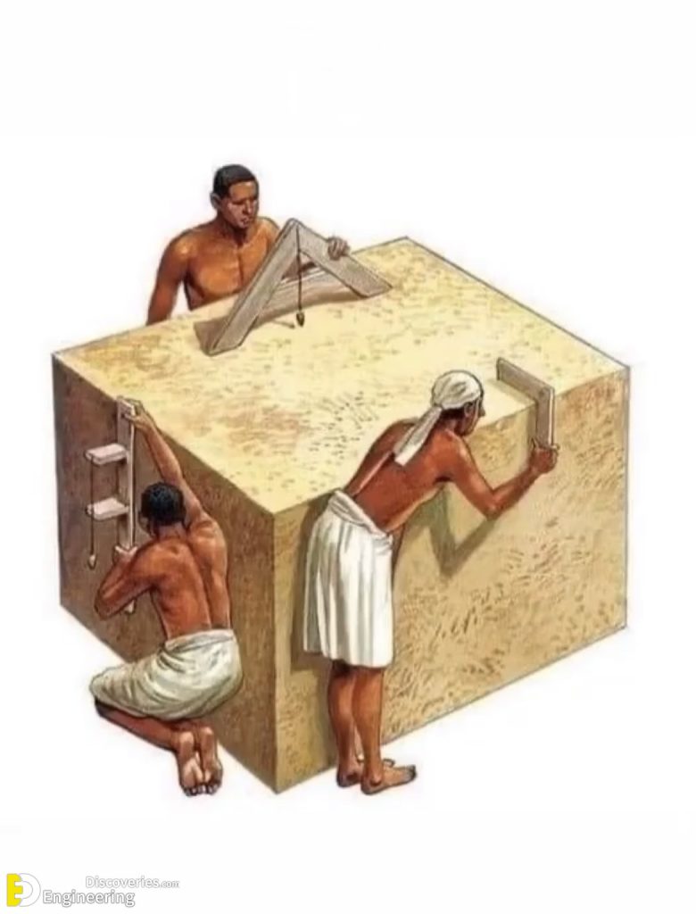 32+ Photos Of Ancient Construction! | Engineering Discoveries