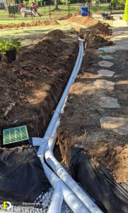 26+ Photos To Help You Better Understand Underground Drainage System ...