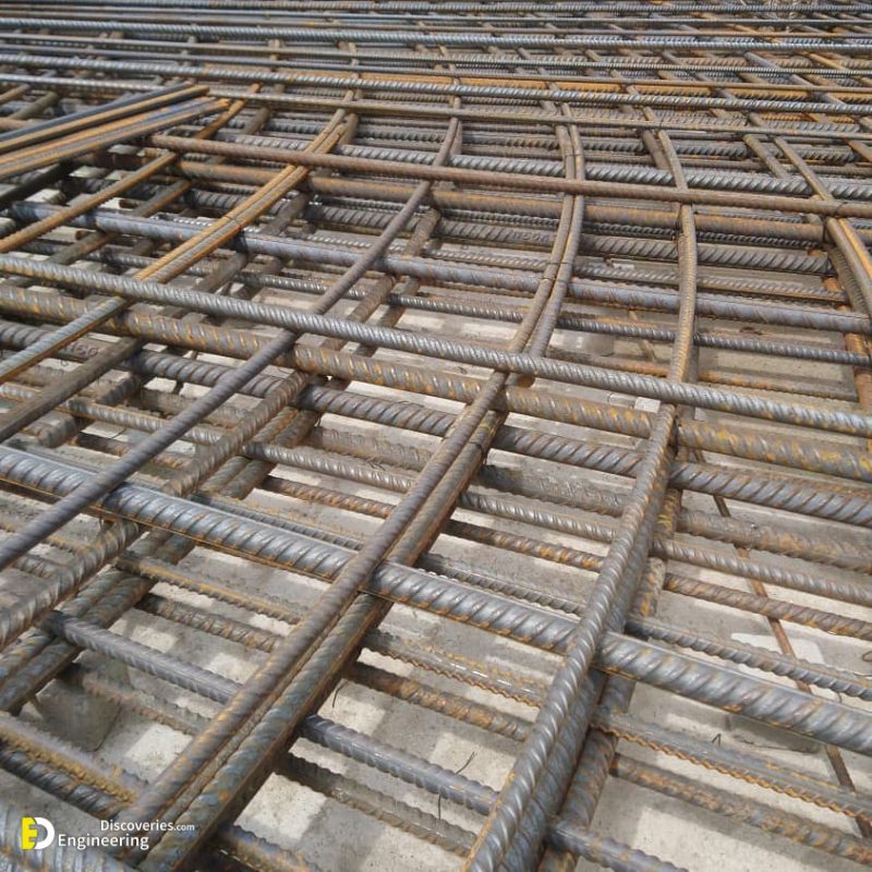 31+ Pics Prove That Their Reinforcement Steels Are Works Of Art ...