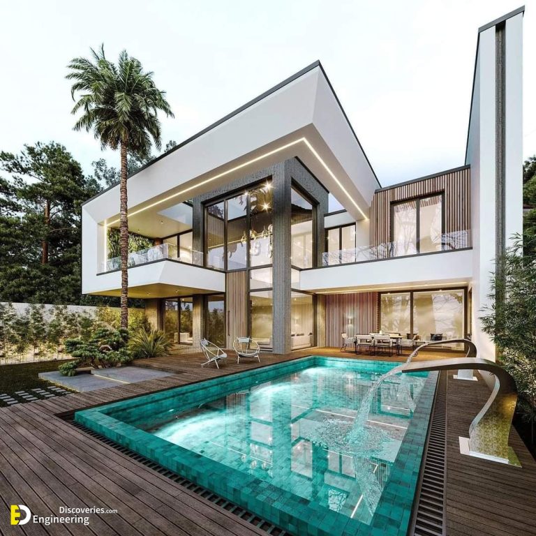 39+ Royal House Design Ideas For Your New Home! | Engineering Discoveries