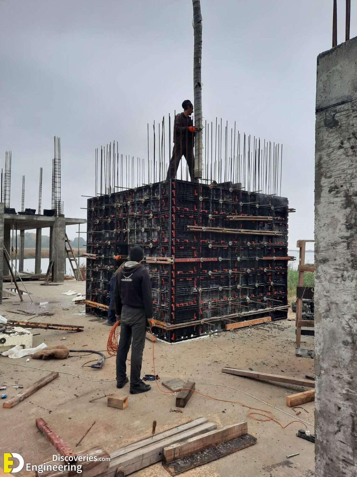 Various Types Of Formwork | Engineering Discoveries