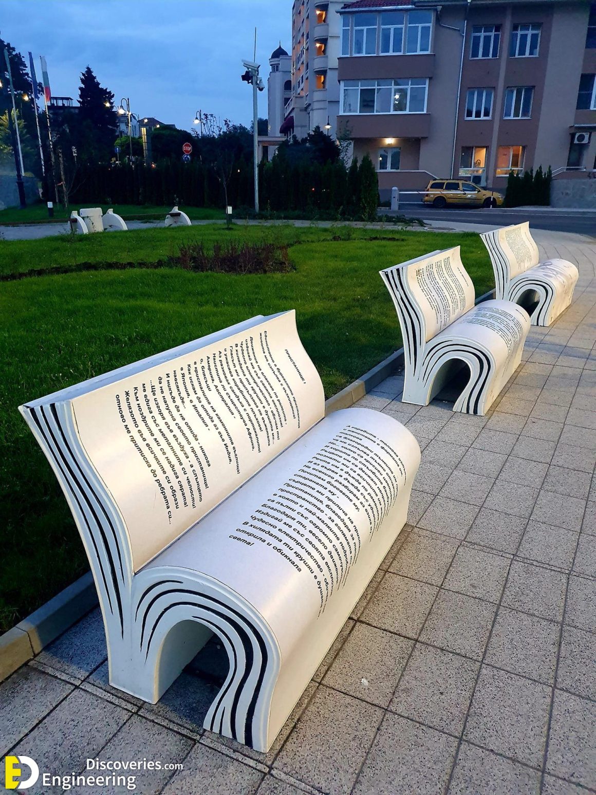 37+ Creative Street Ideas For Better Inspirations | Engineering Discoveries