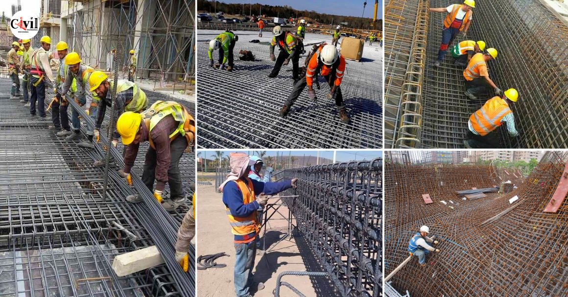 32+ Photos From The Construction Site Show That Workers Love Their Jobs ...
