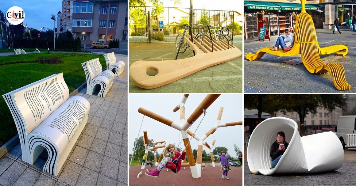 37+ Creative Street Ideas For Better Inspirations | Engineering Discoveries