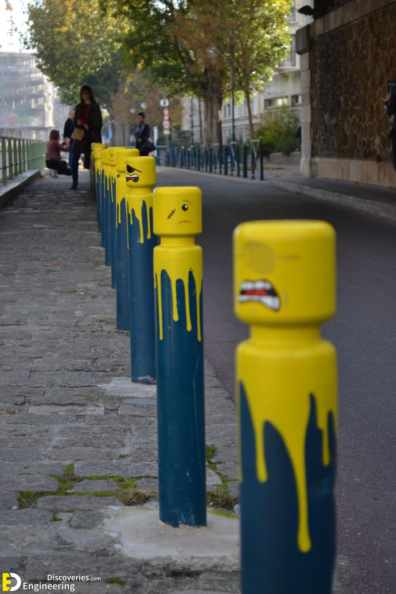 37+ Creative Street Ideas For Better Inspirations | Engineering Discoveries