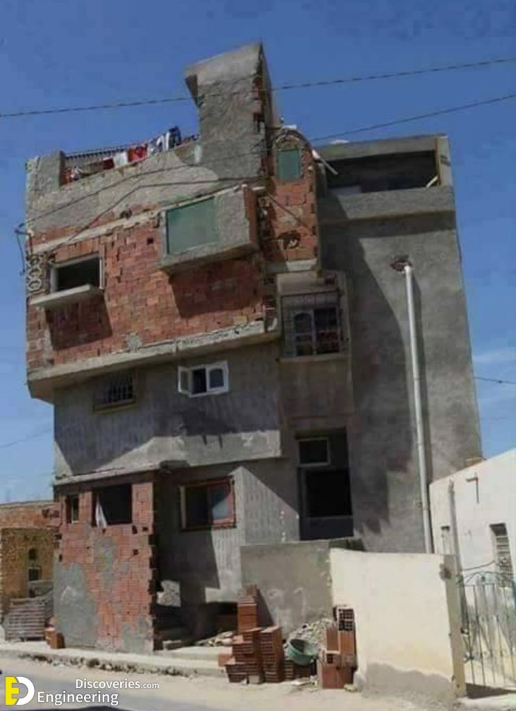 The Biggest Construction Mistakes! | Engineering Discoveries