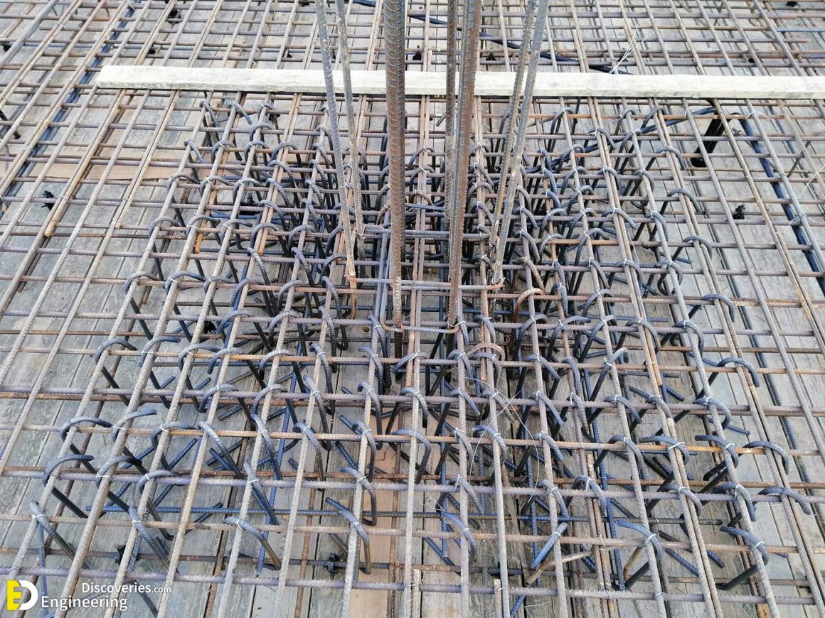 29+ Photos Of Punching Shear Reinforcement Under Construction ...