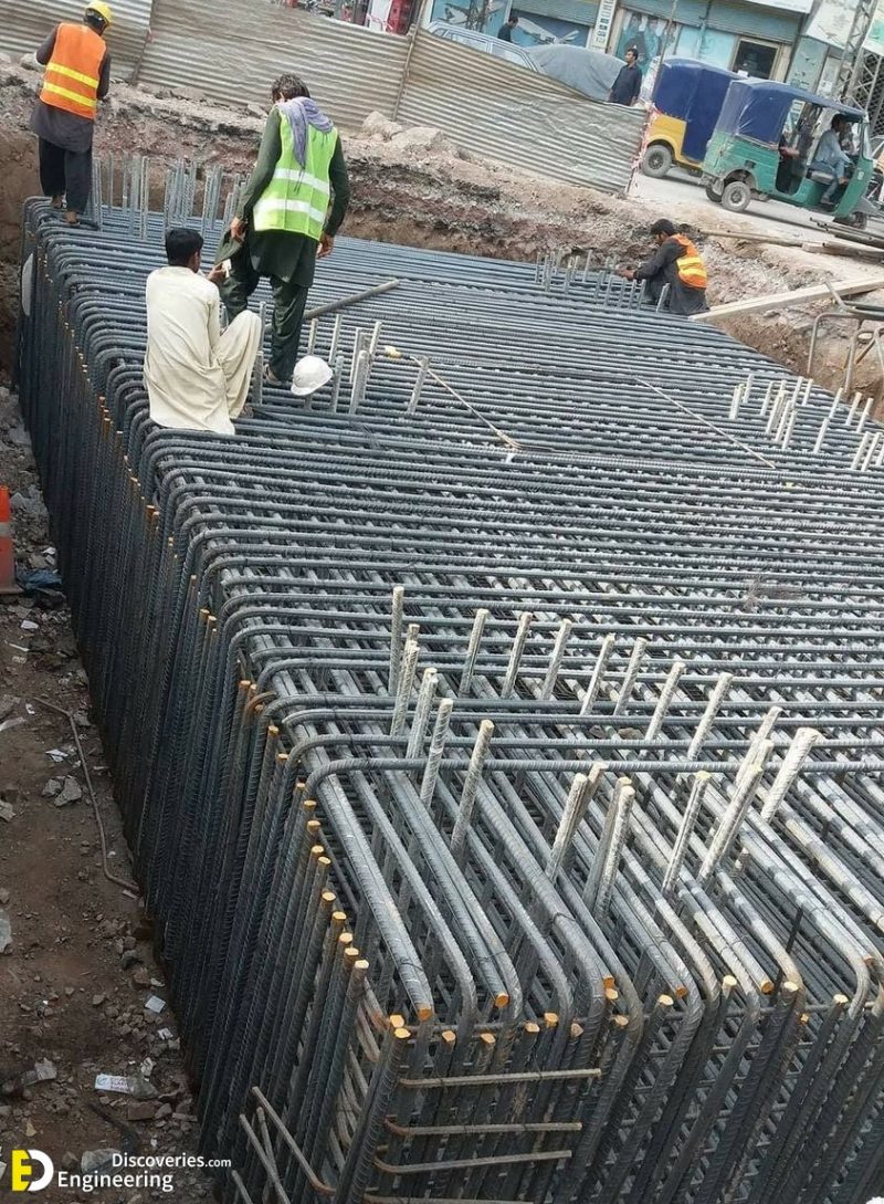 31+ Photos of Mega Projects Under Construction! | Engineering Discoveries