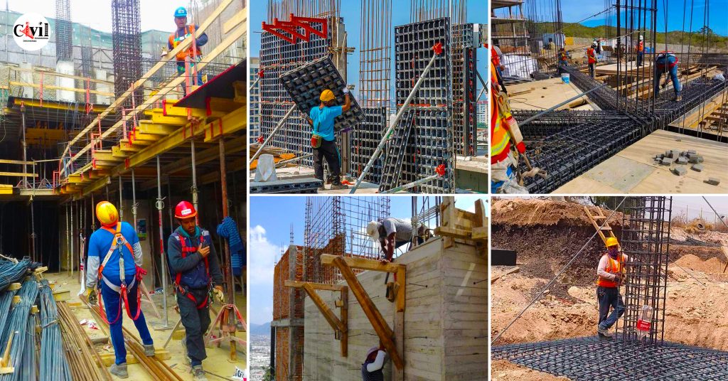 30+ Pictures Prove The Worker's Results On The Construction Site ...