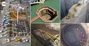31+ Photos of Mega Projects Under Construction! | Engineering Discoveries