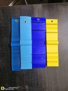 Water Bars (Water Stops) – Uses, Types, And Applications | Engineering ...