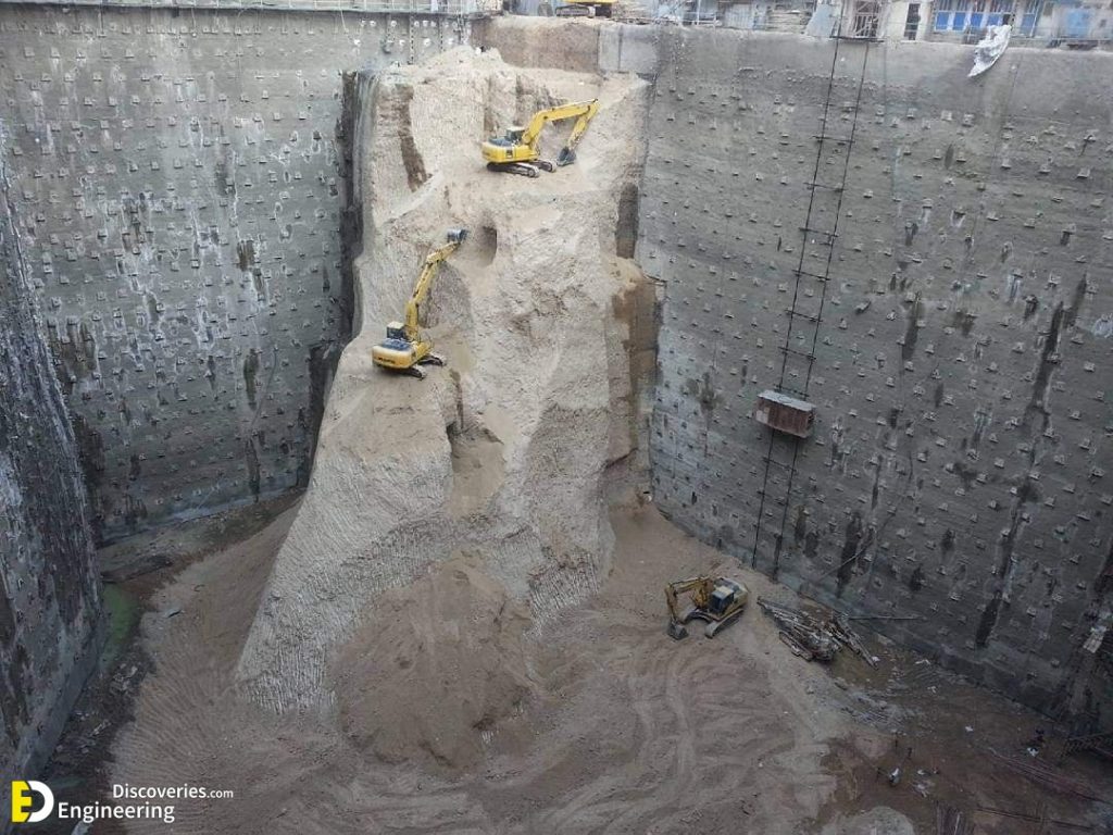 31+ Photos of Mega Projects Under Construction! | Engineering Discoveries