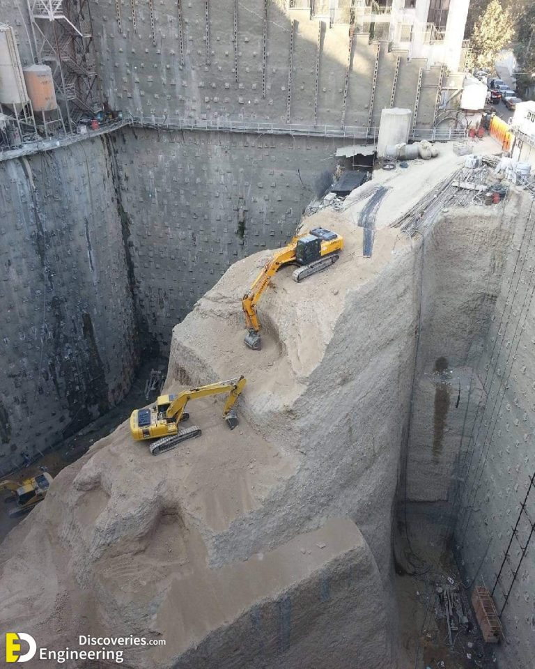 31+ Photos of Mega Projects Under Construction! | Engineering Discoveries
