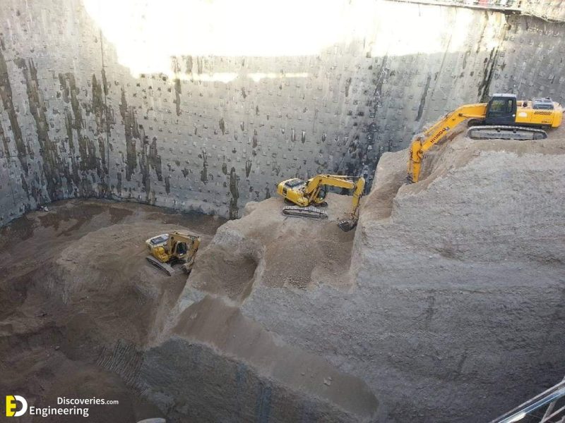 31+ Photos of Mega Projects Under Construction! | Engineering Discoveries
