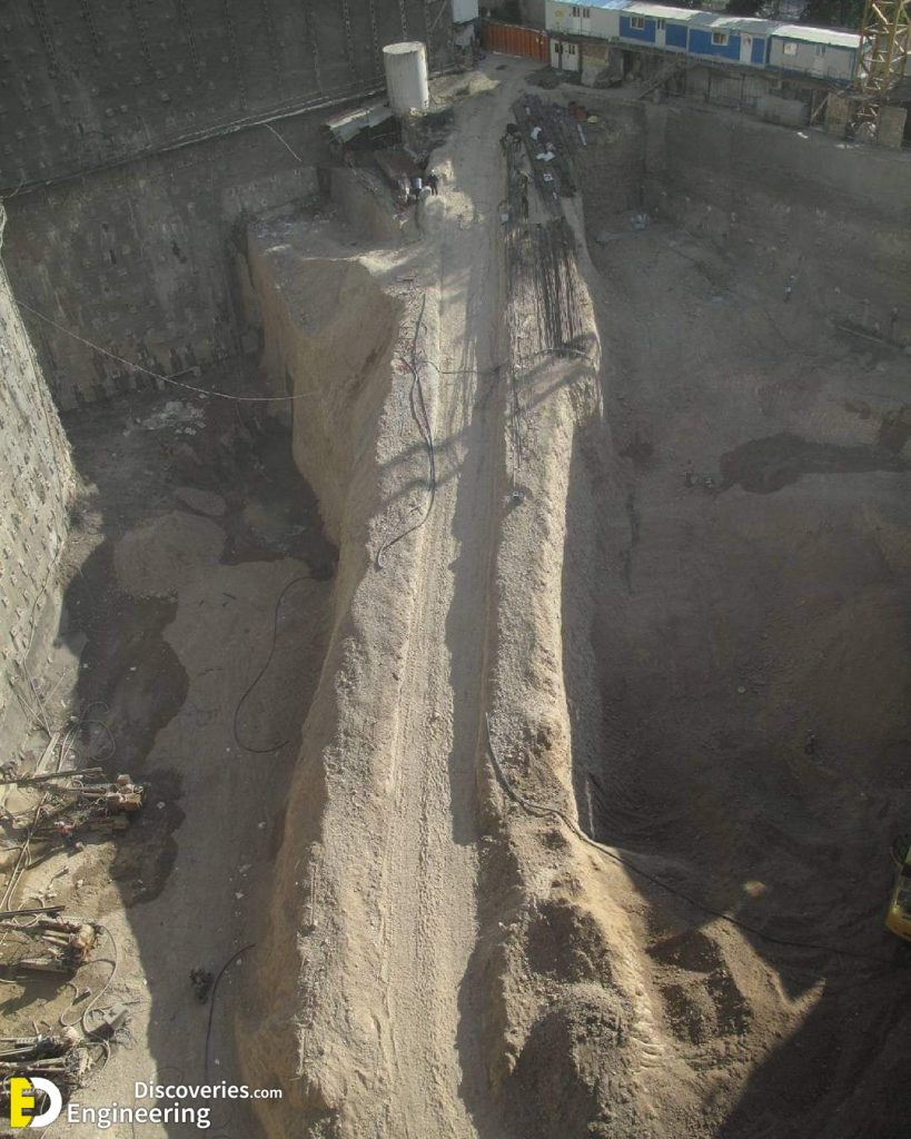 31+ Photos of Mega Projects Under Construction! | Engineering Discoveries