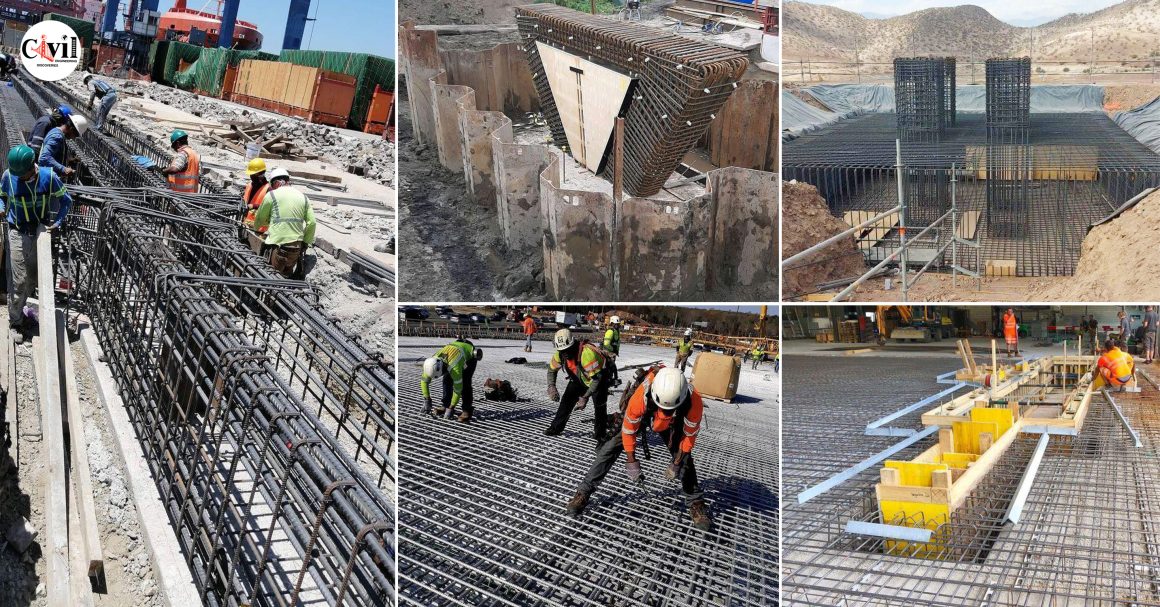 34+ Pictures Show The Results Of The Workers On The Construction Site ...