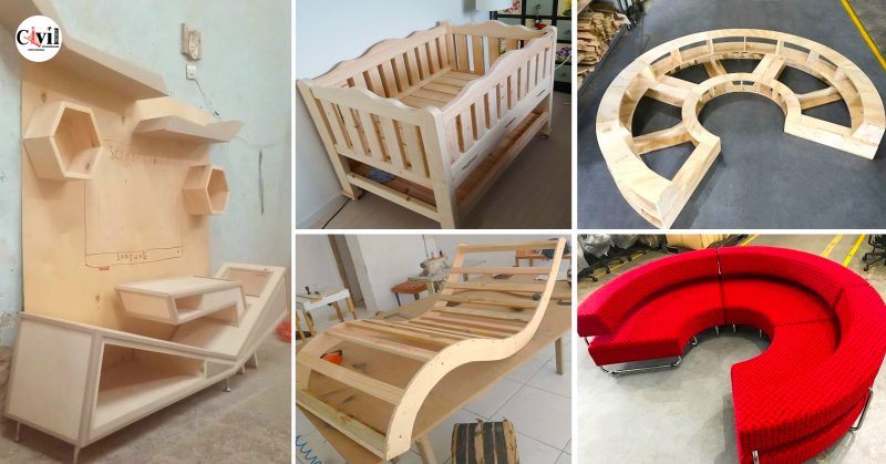 Most Amazing Woodworking Project Smart Design Ideas | Engineering ...