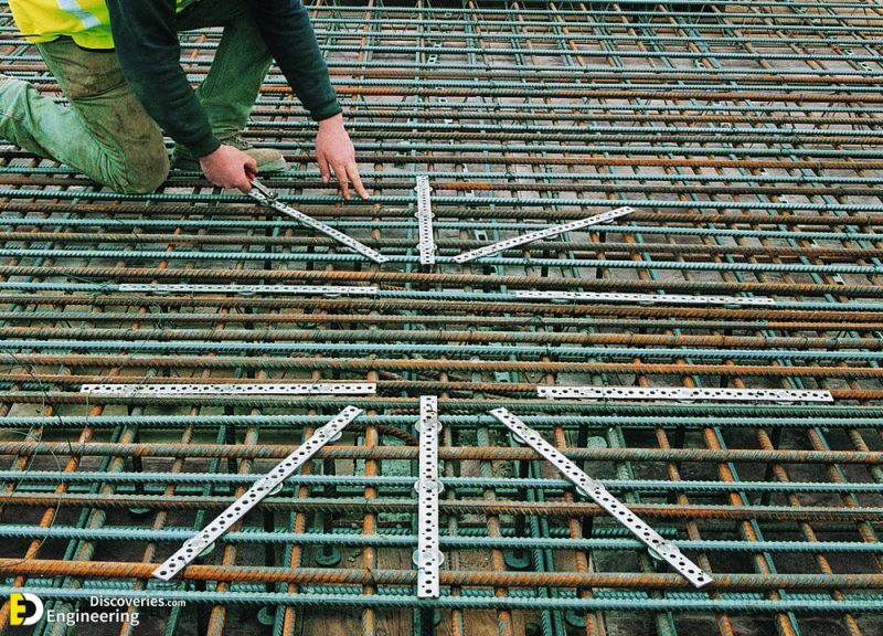 29+ Photos Of Punching Shear Reinforcement Under Construction ...
