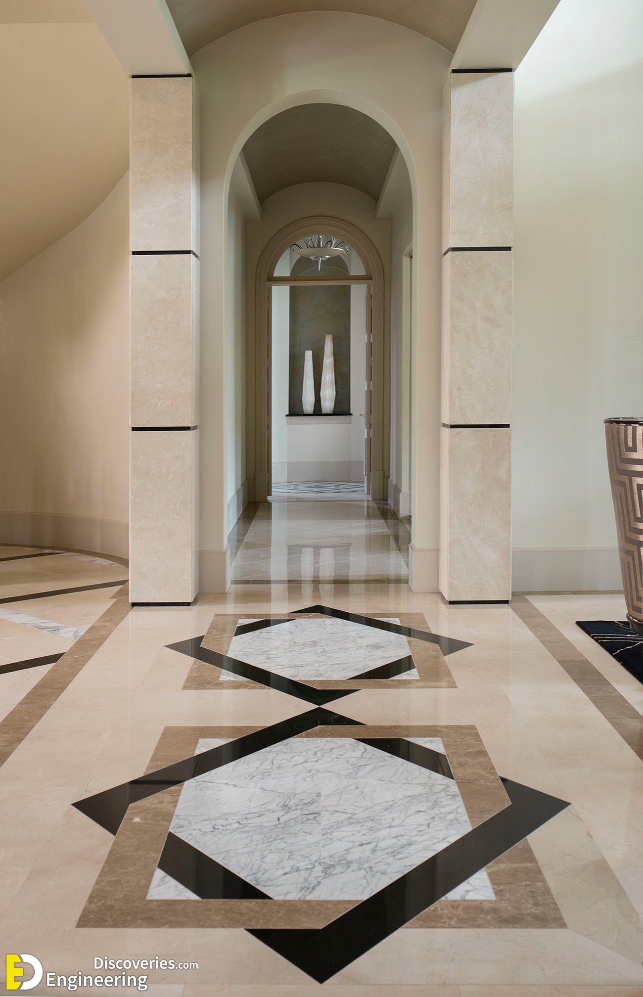 Incredible Flooring Ideas That Are Perfect For Homes | Engineering ...