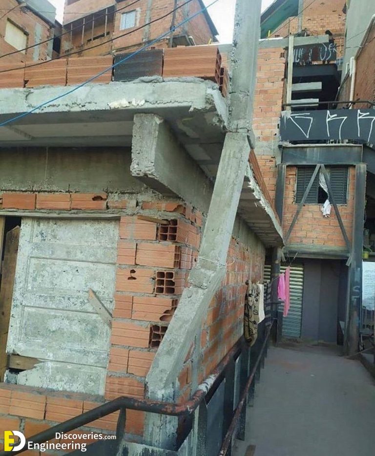 The Worst Mistakes In Construction! - Engineering Discoveries