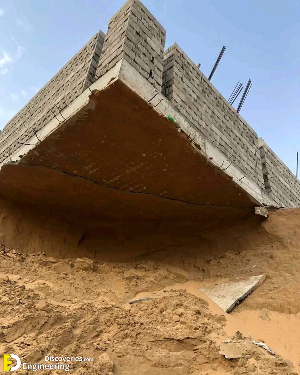 Worst Construction Mistakes! | Engineering Discoveries
