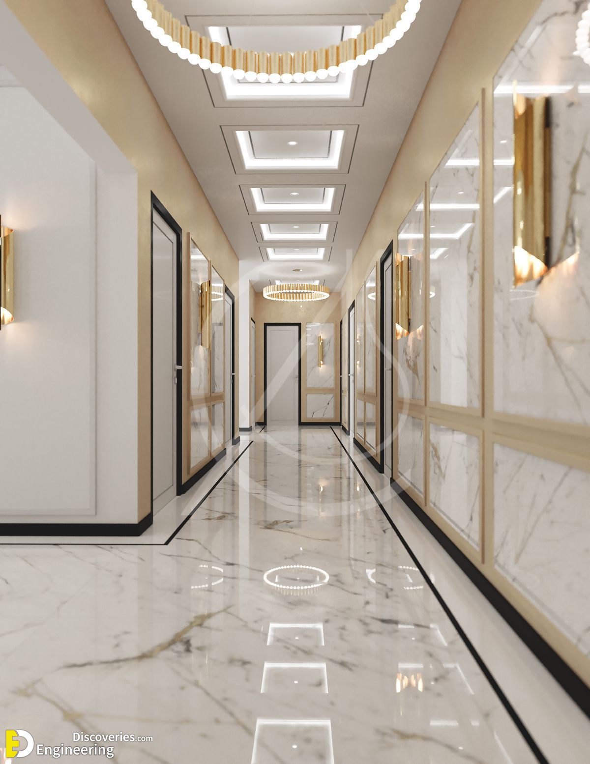Incredible Flooring Ideas That Are Perfect For Homes | Engineering ...