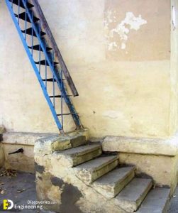 33+ Examples Of Stair Construction Mistakes Around The World ...
