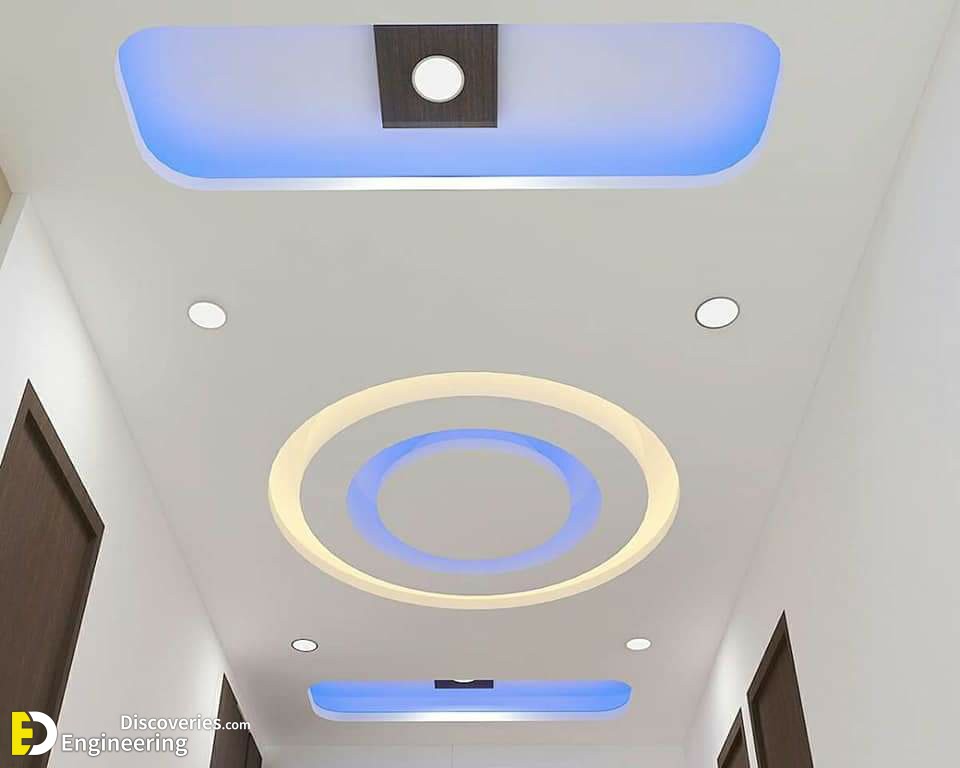 44+ Stunning POP Ceiling Design Ideas That Will Amaze You ...