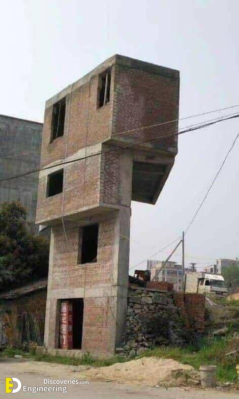 33 Worst Construction Mistakes! | Engineering Discoveries