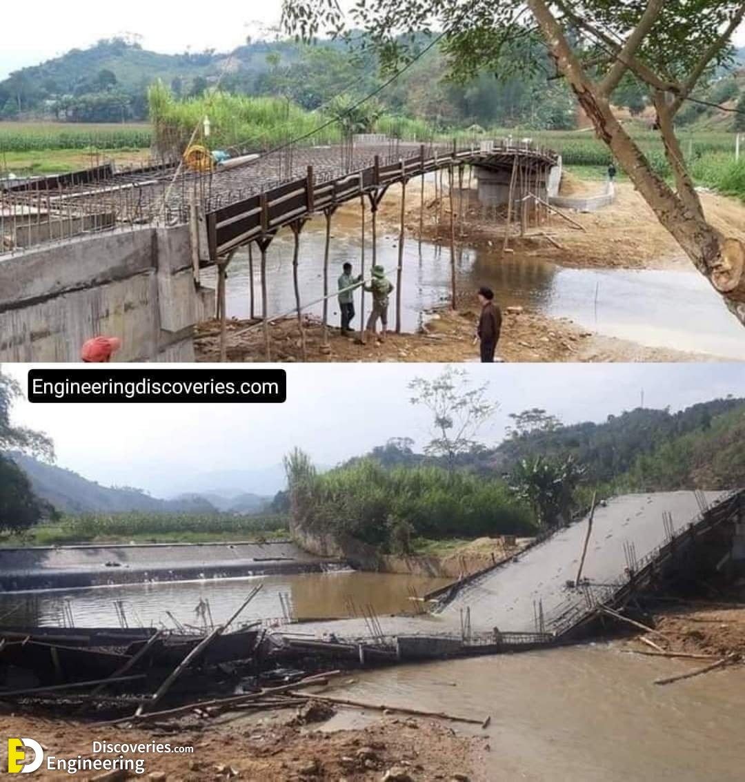 Worst Construction Mistakes! | Engineering Discoveries