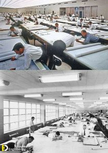 Life Before The Invention Of AutoCAD | Engineering Discoveries