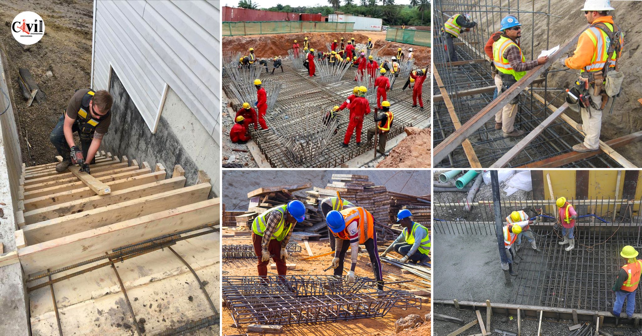 Engineering Discoveries - Is A Learning Platform For All Over The World