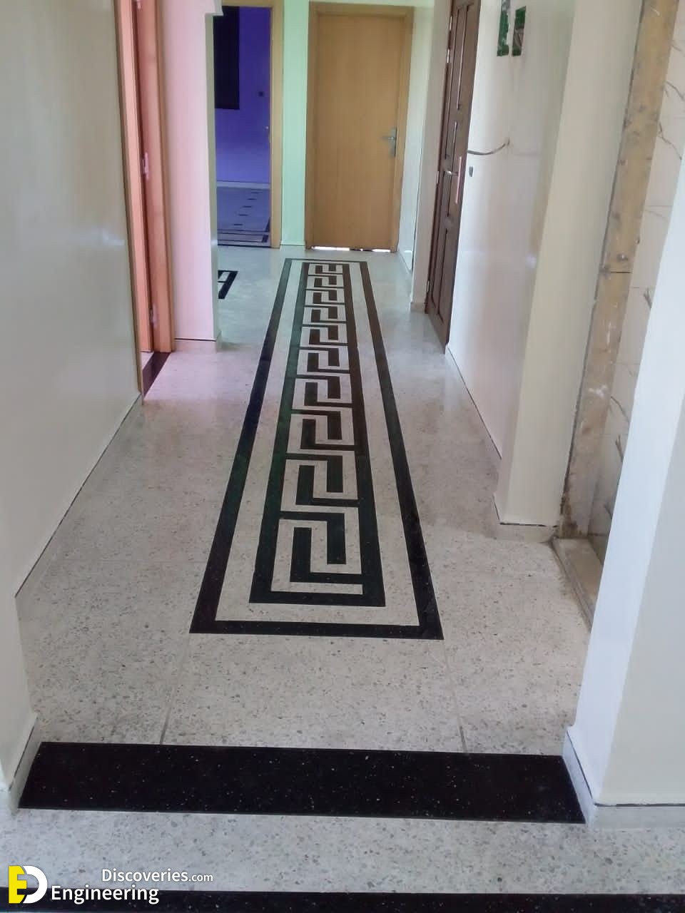 Incredible Flooring Ideas That Are Perfect For Homes | Engineering ...