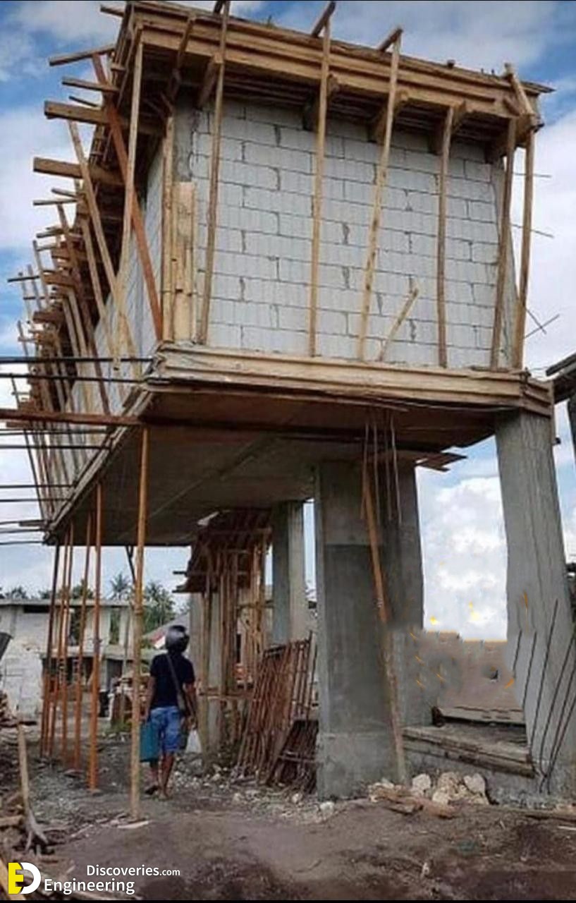 Biggest Construction Mistakes! | Engineering Discoveries