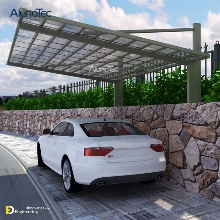 34+ Stylish Carport Ideas That Go Above And Beyond Extra Parking Space ...