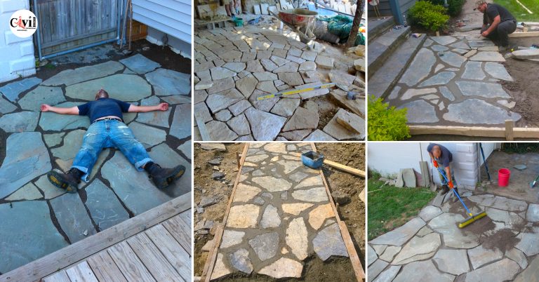 How To Create Stunning Decorative Items With Stones | Engineering ...