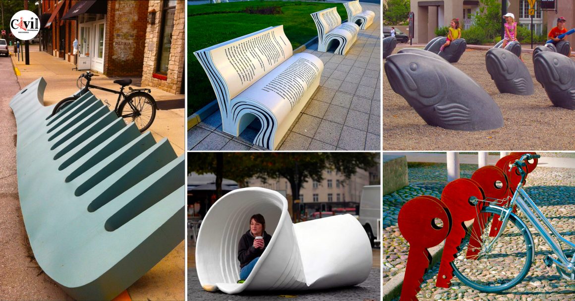 Innovative Street Ideas That Inspire You | Engineering Discoveries