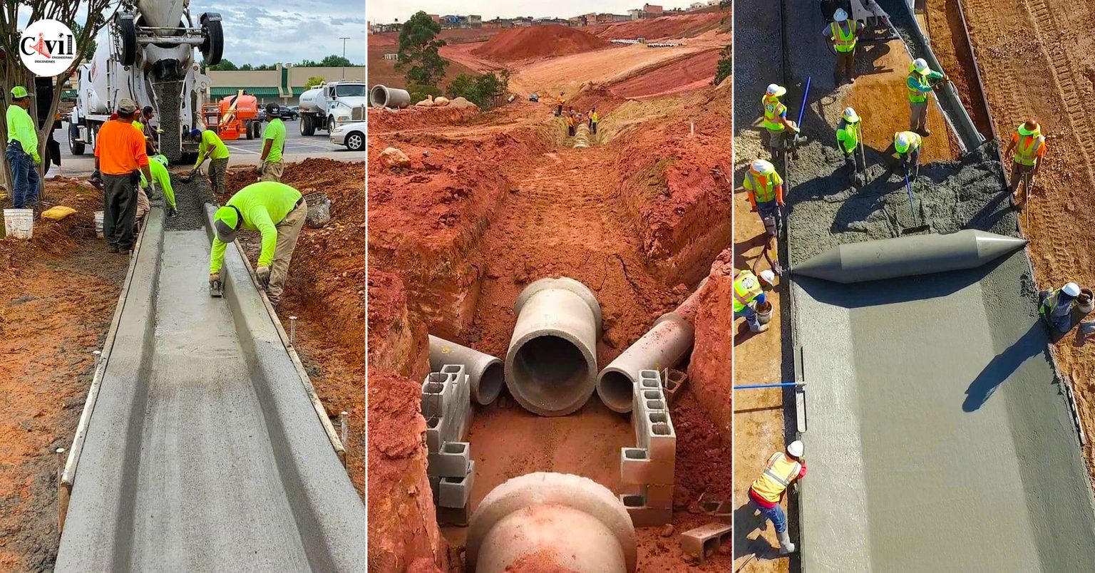 28 Pictures You Must Look At Before Starting Construction | Engineering ...