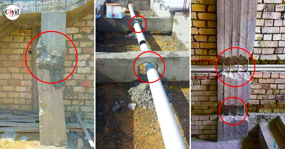 33 Worst Construction Mistakes! | Engineering Discoveries