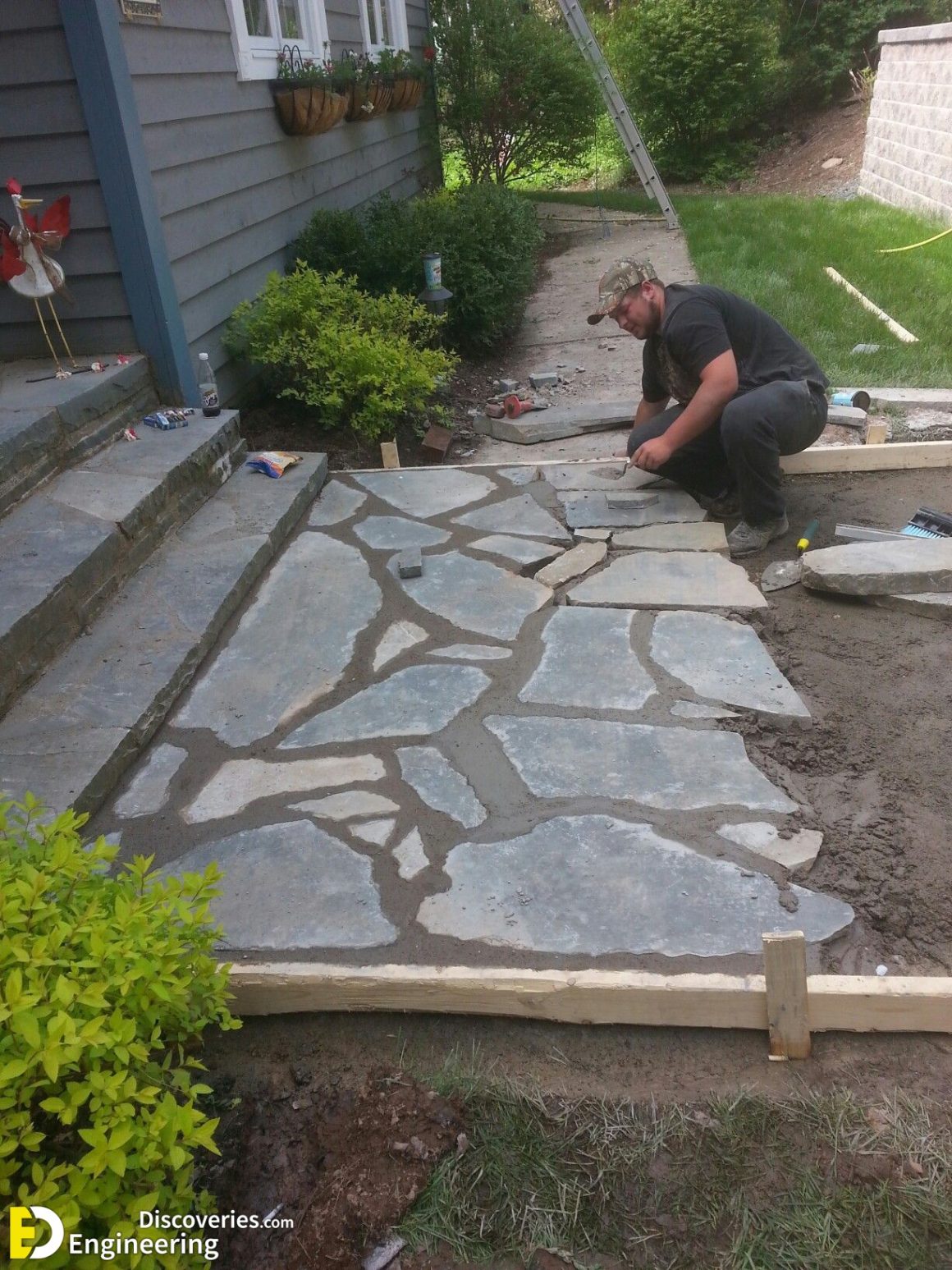 How To Create Stunning Decorative Items With Stones | Engineering ...