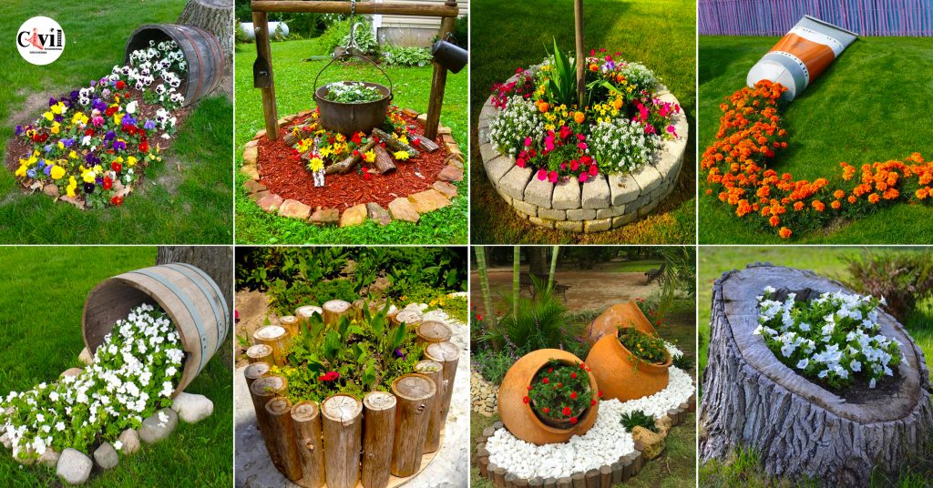 29 Brilliant Front Garden And Landscaping Projects You’ll Love ...