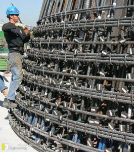 31+ Images Of RCC Concrete At The Construction Stage | Engineering ...