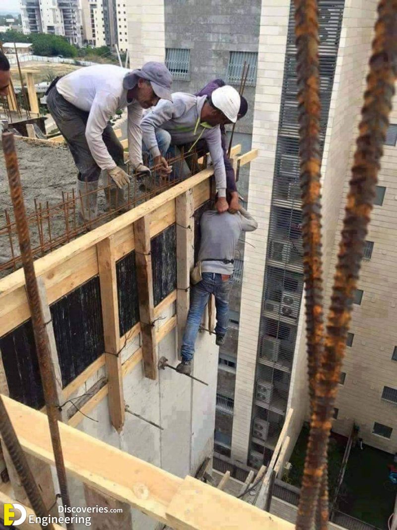 Top 29+ Photos Of Safety Fails! | Engineering Discoveries Top 29+ Funny ...