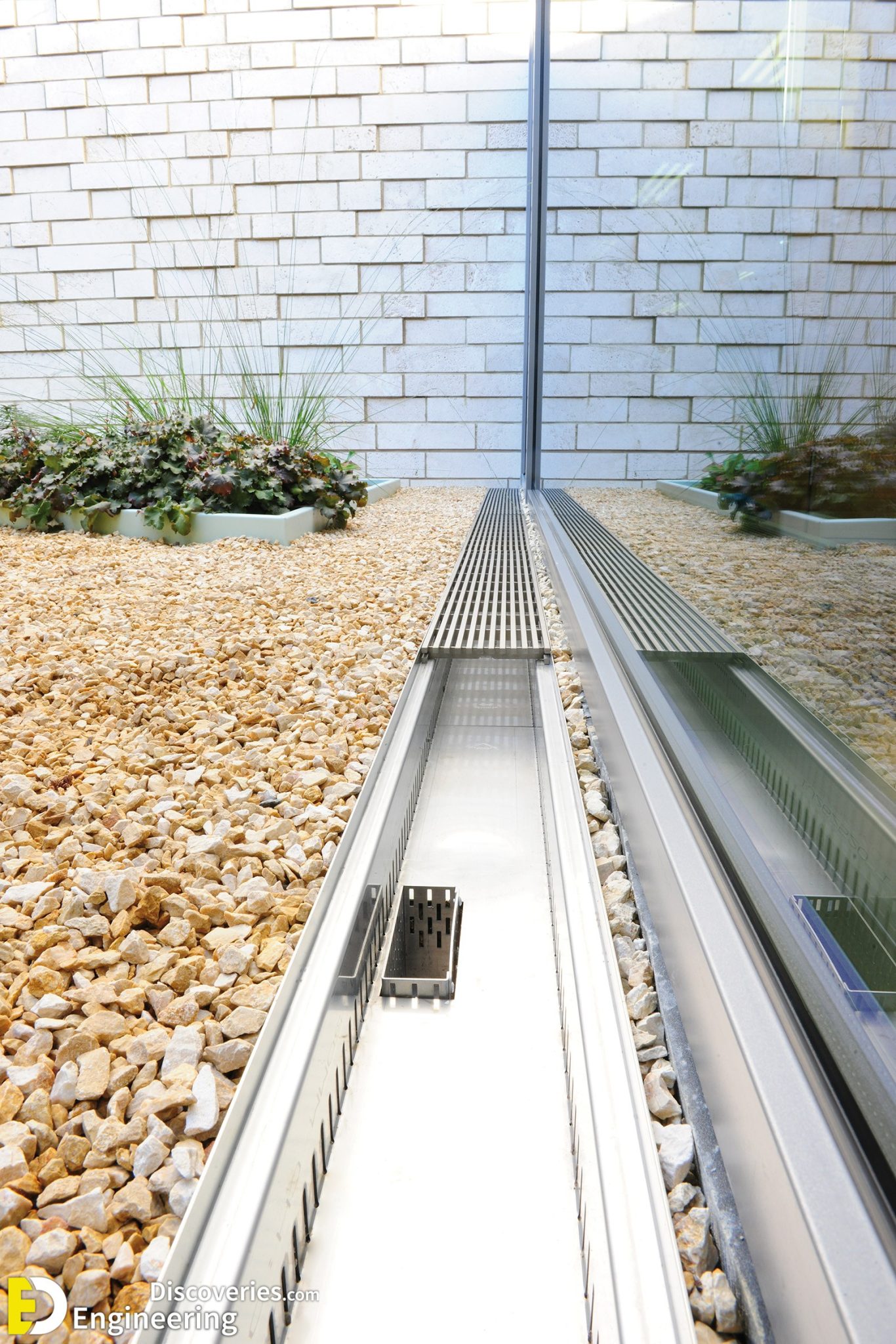 38+ Photos Of Trench Drain System That You Have Never Seen ...
