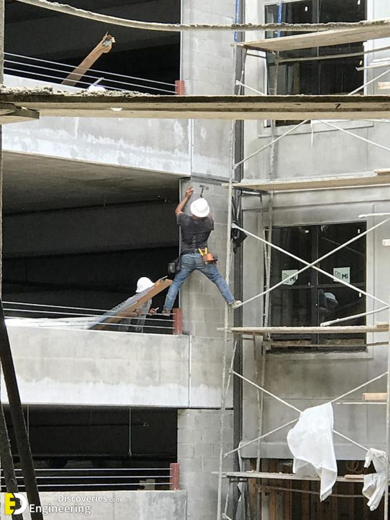 Top 29+ Photos Of Safety Fails! | Engineering Discoveries Top 29+ Funny ...