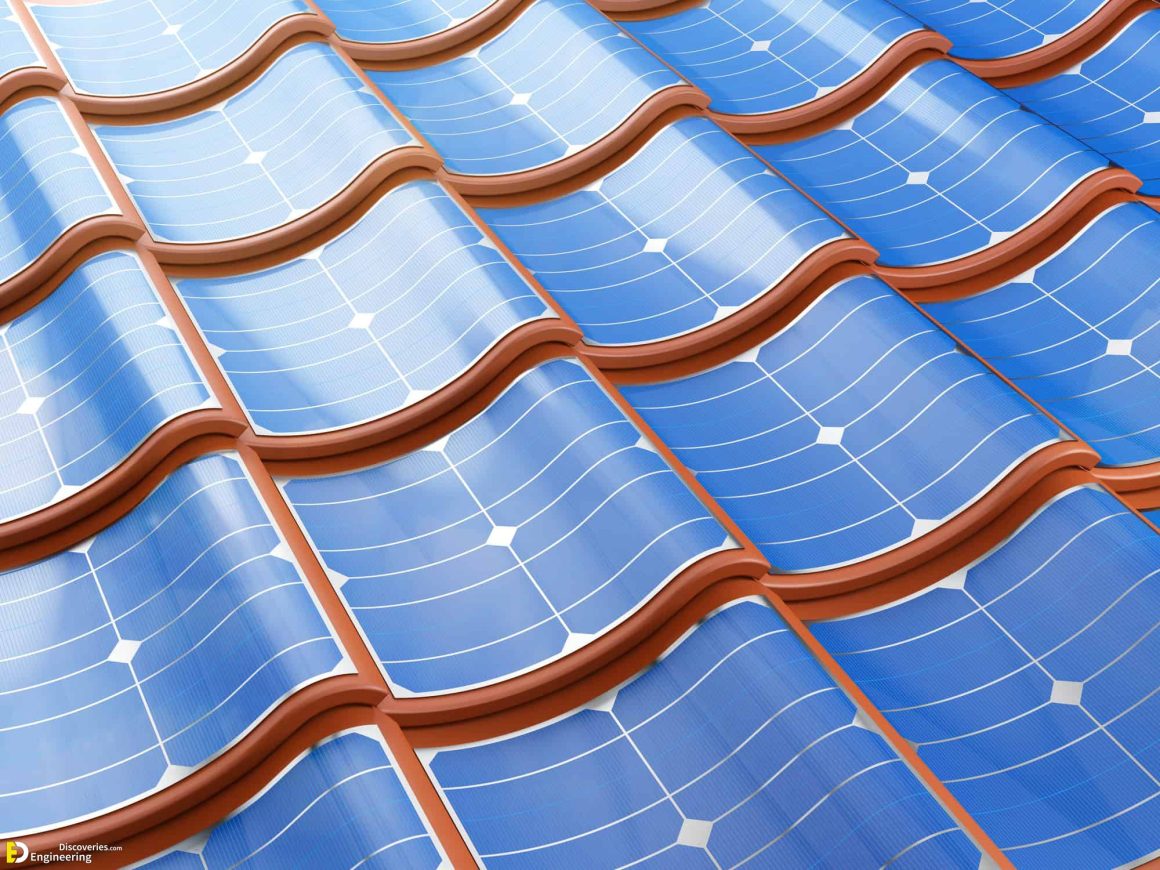 How Do Solar Tiles Work? | Engineering Discoveries