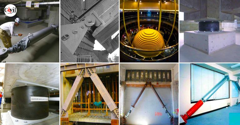 42+ Images To Help You Better Understand Earthquake Resistant Systems ...